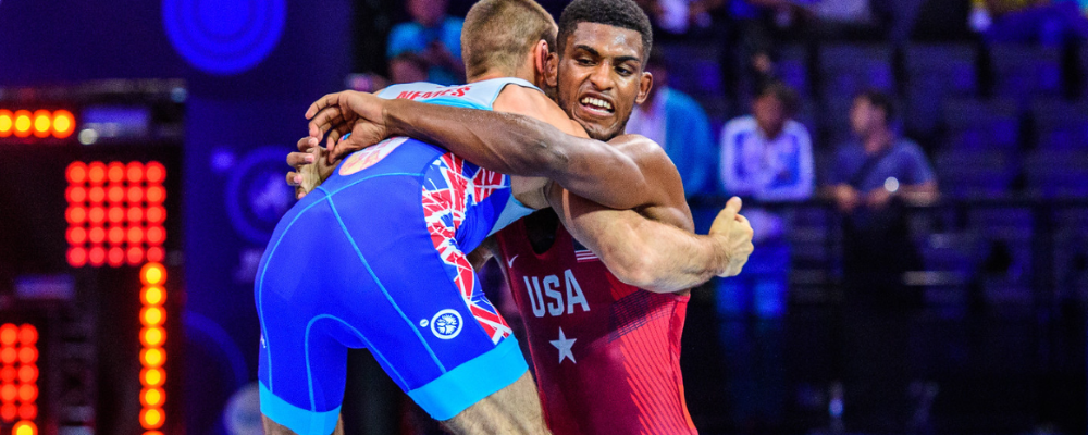 Another Reunion: IRTC Adds Ellis Coleman to Its Expanding Roster