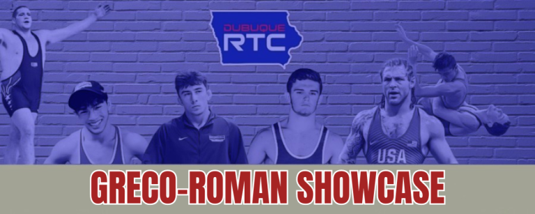 Huge Wrestling Card On Saturday to Support Dubuque RTC
