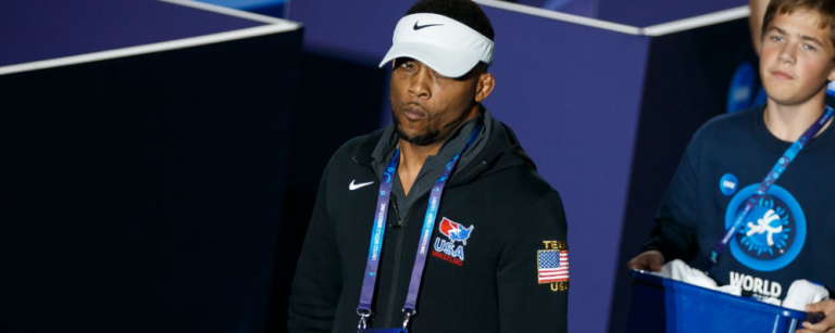 National Team Coach Herb House Talks Priorities Heading Into 2025