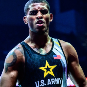 USA Greco-Roman News & Features, Greco Athlete Perspectives