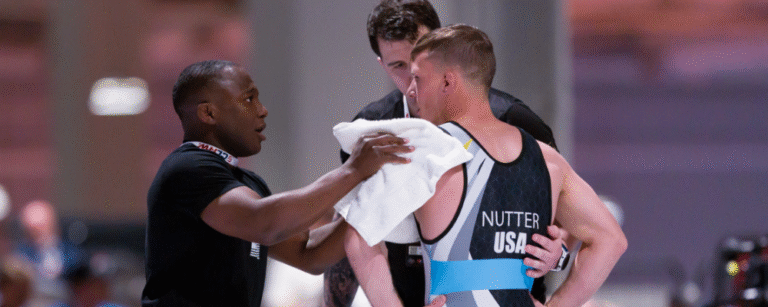 2025 WT Trials Notes & National Team Members
